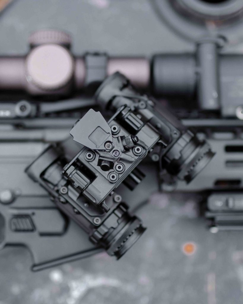 Photonis Binocular Night Vision Device - Arkayne