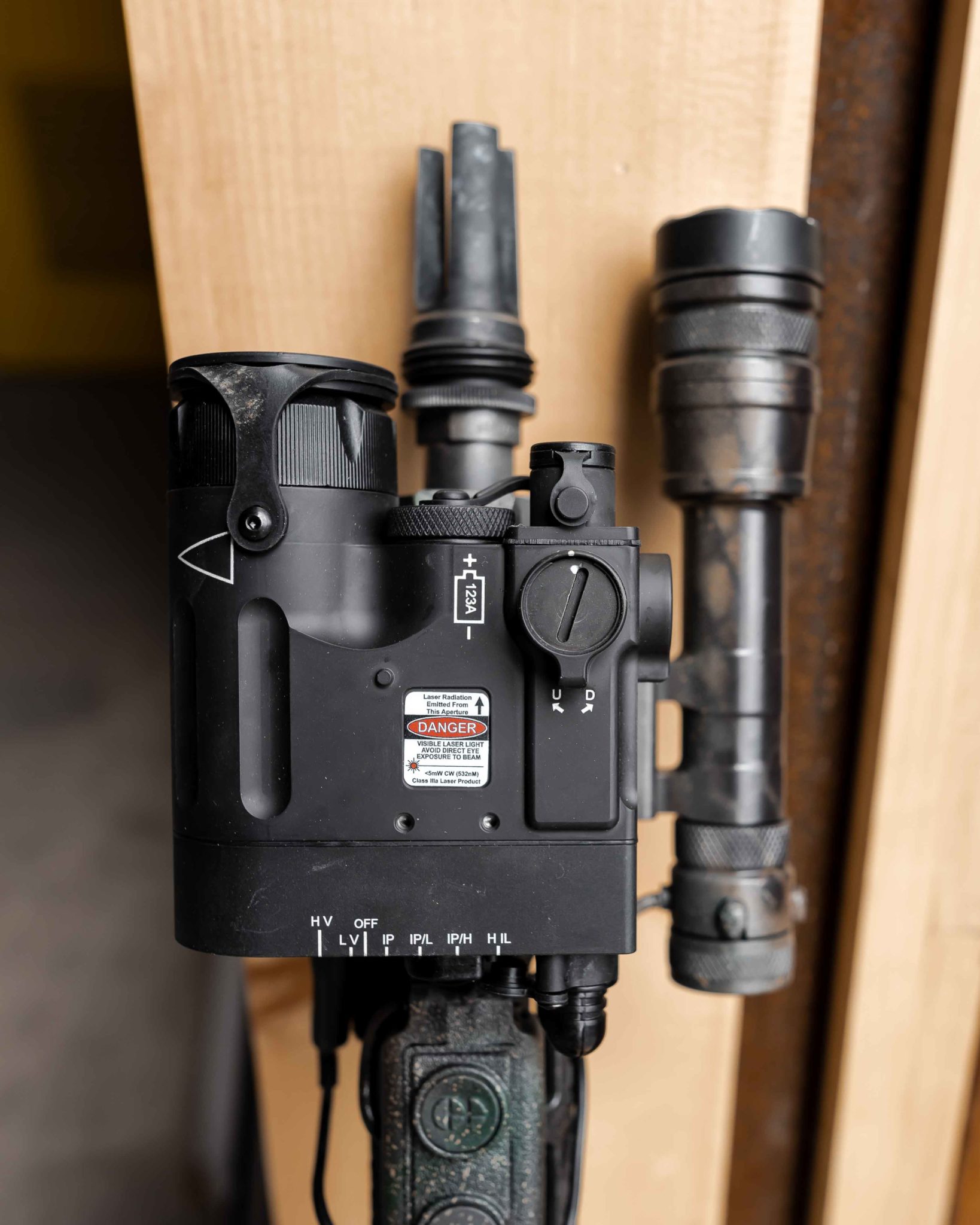 Steiner DBAL-D2 - Arkayne