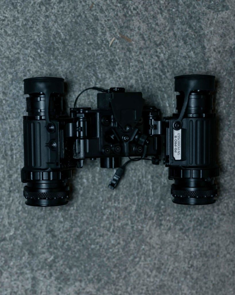 Photonis Binocular Night Vision Device - Arkayne