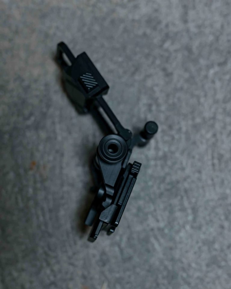 Photonis Breakaway Mount - Arkayne