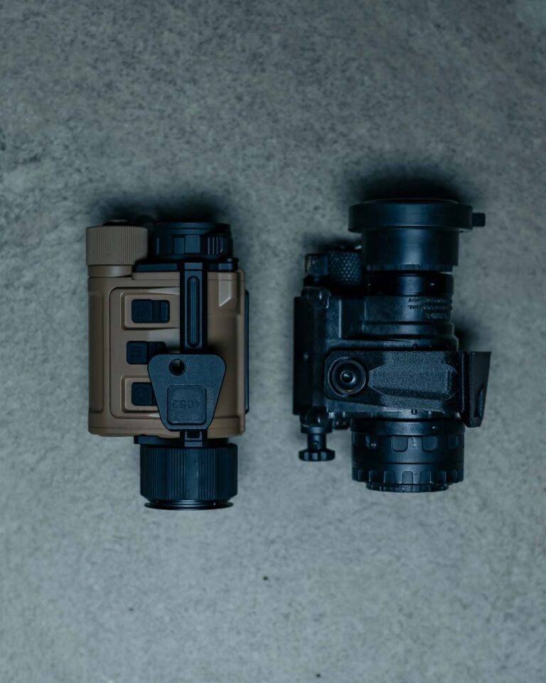 InfiRay Outdoor RH25 V2 - Arkayne