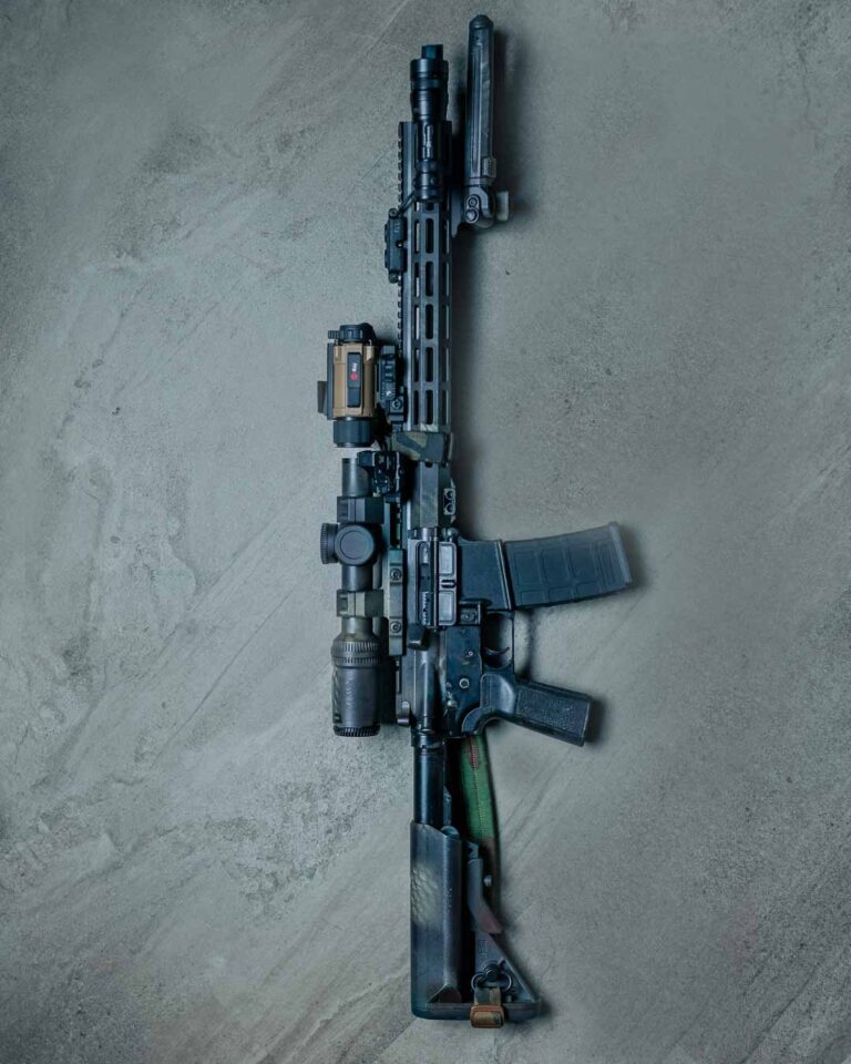 InfiRay Outdoor RH25 V2 - Arkayne