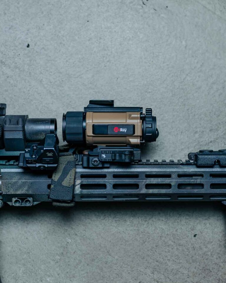 InfiRay Outdoor RH25 V2 - Arkayne