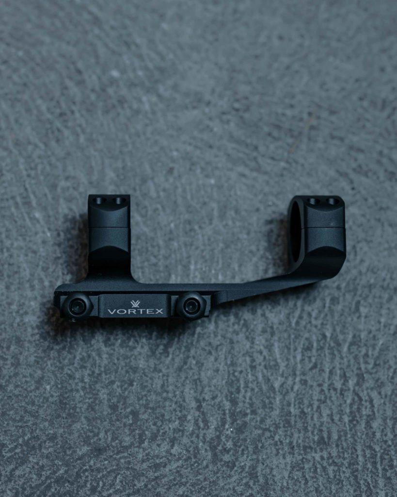 Vortex Defender CCW - Arkayne