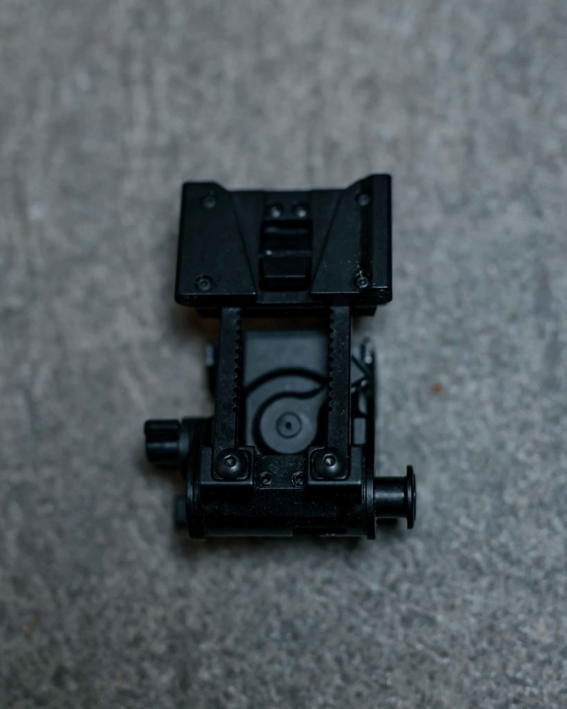 Wilcox G24 Mount - Arkayne