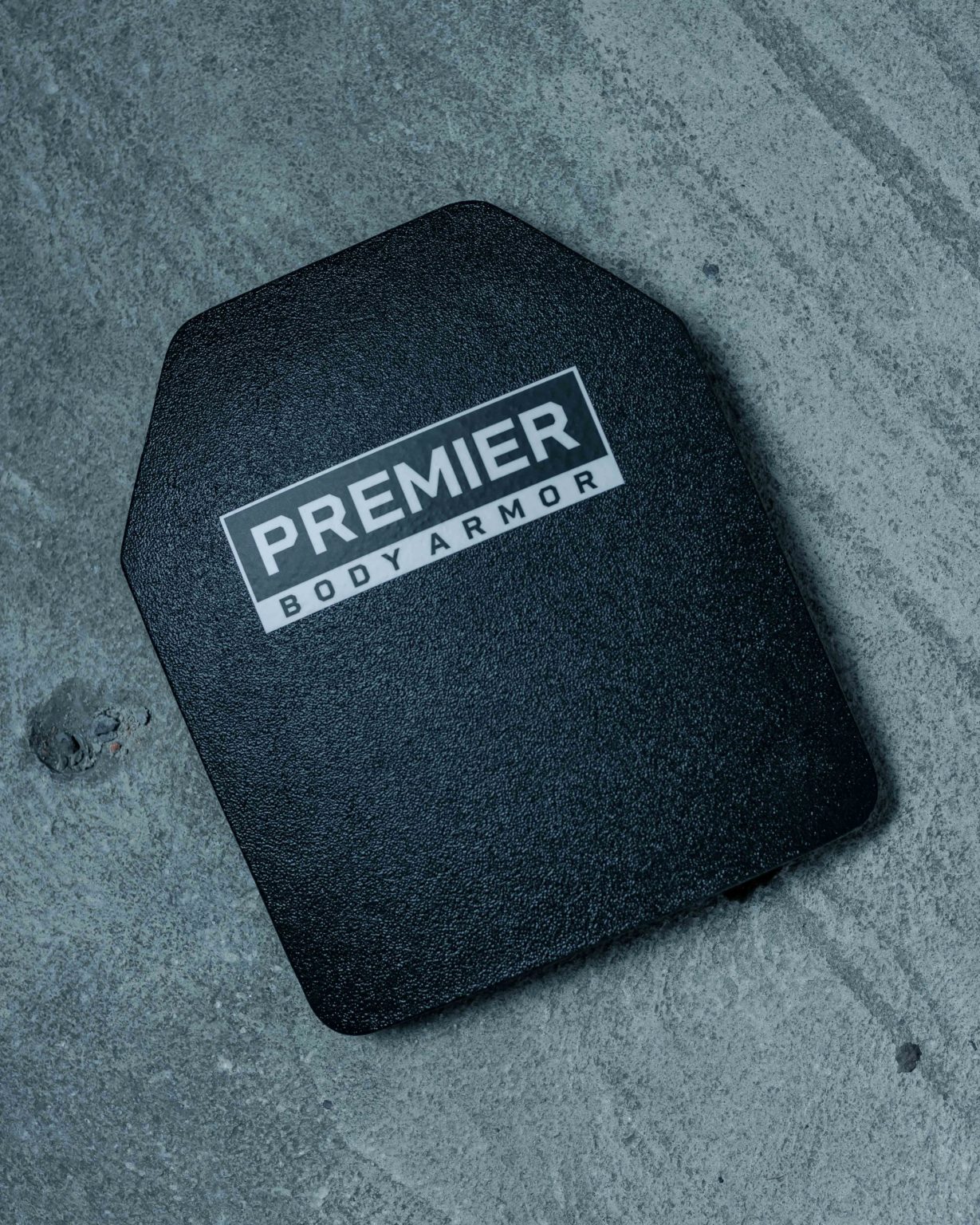Level IV Rifle Plate By Premier Armor - Arkayne