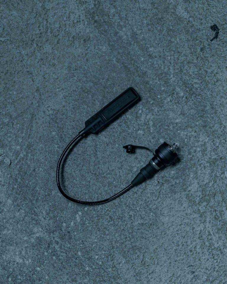 Surefire UE07 Switch Assembly - Arkayne