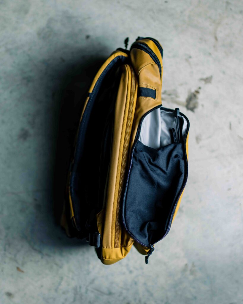 Vertx Gamut Back Pack - Arkayne