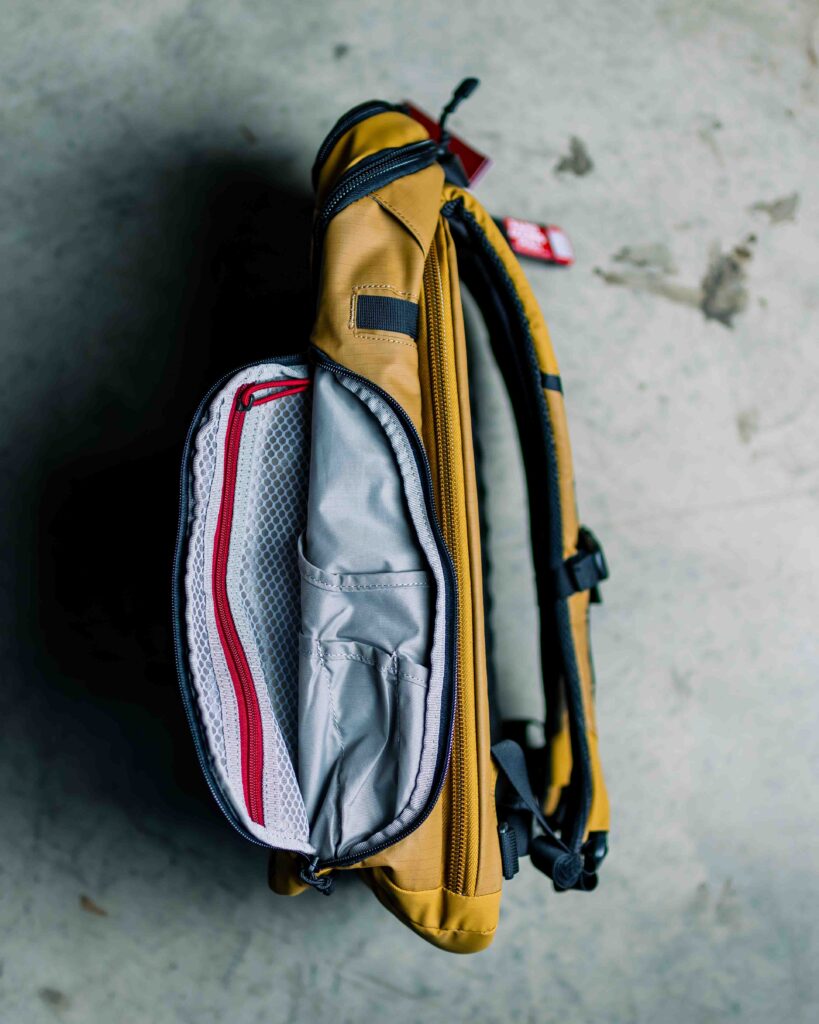 Vertx Gamut Back Pack - Arkayne