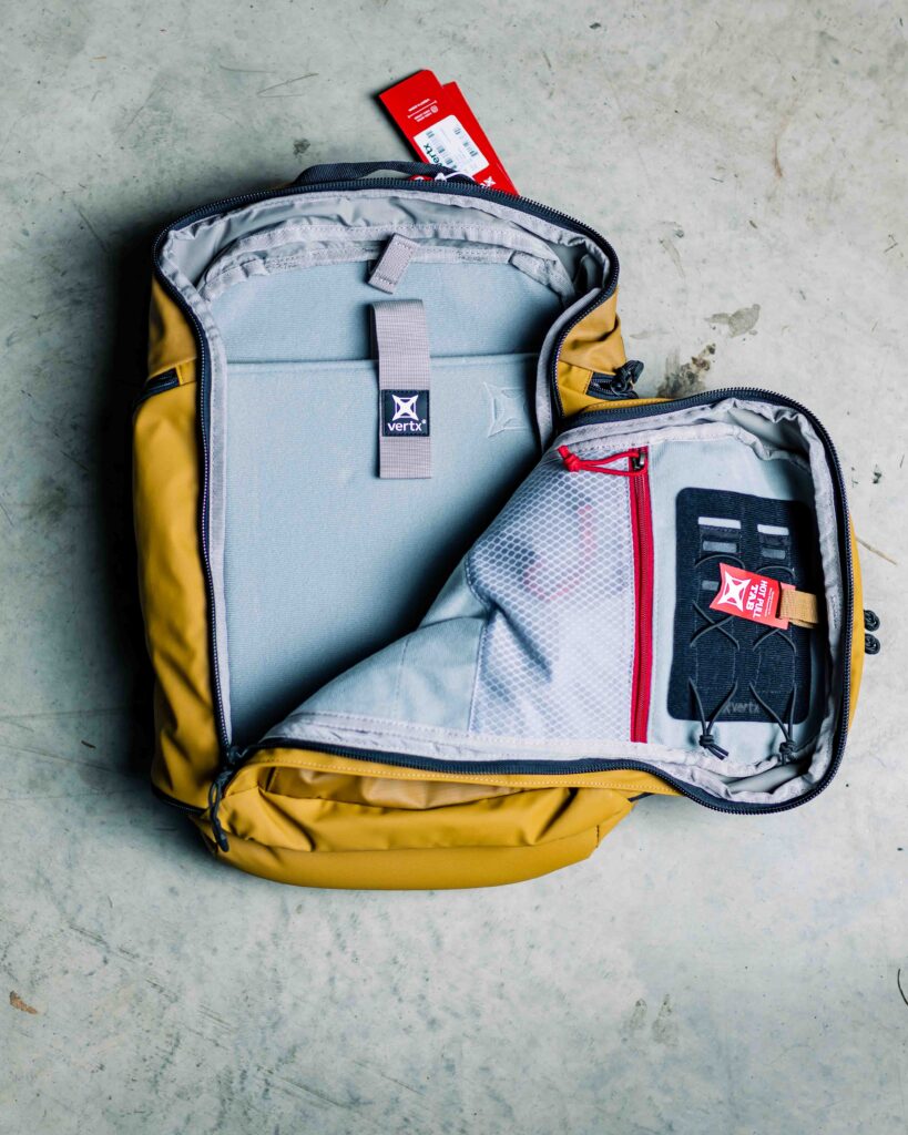 Vertx Gamut Back Pack - Arkayne