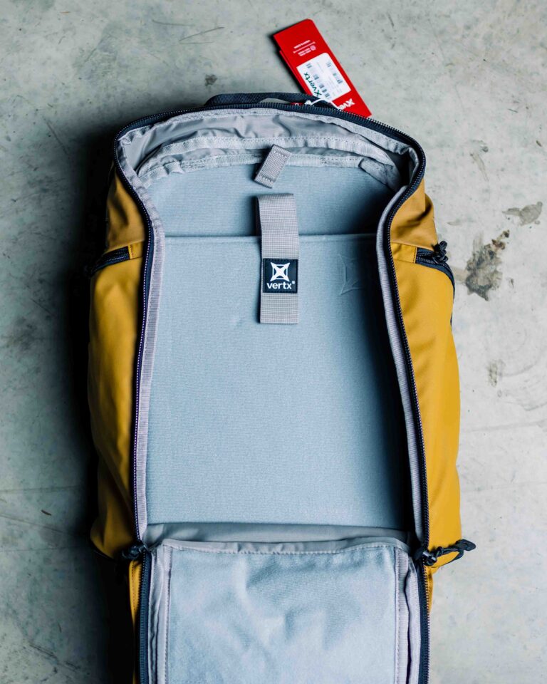 Vertx Gamut Back Pack - Arkayne