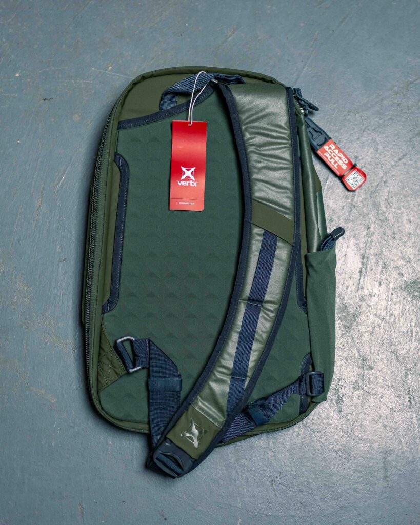 Vertx Commuter Sling - Arkayne