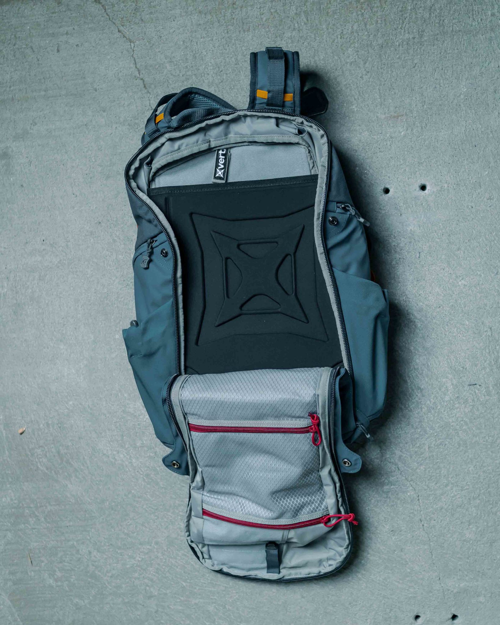 Vertx Gamut 2.0 Backpack - Arkayne