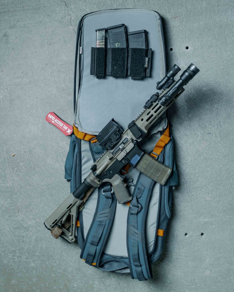 Vertx Gamut Back Pack - Arkayne