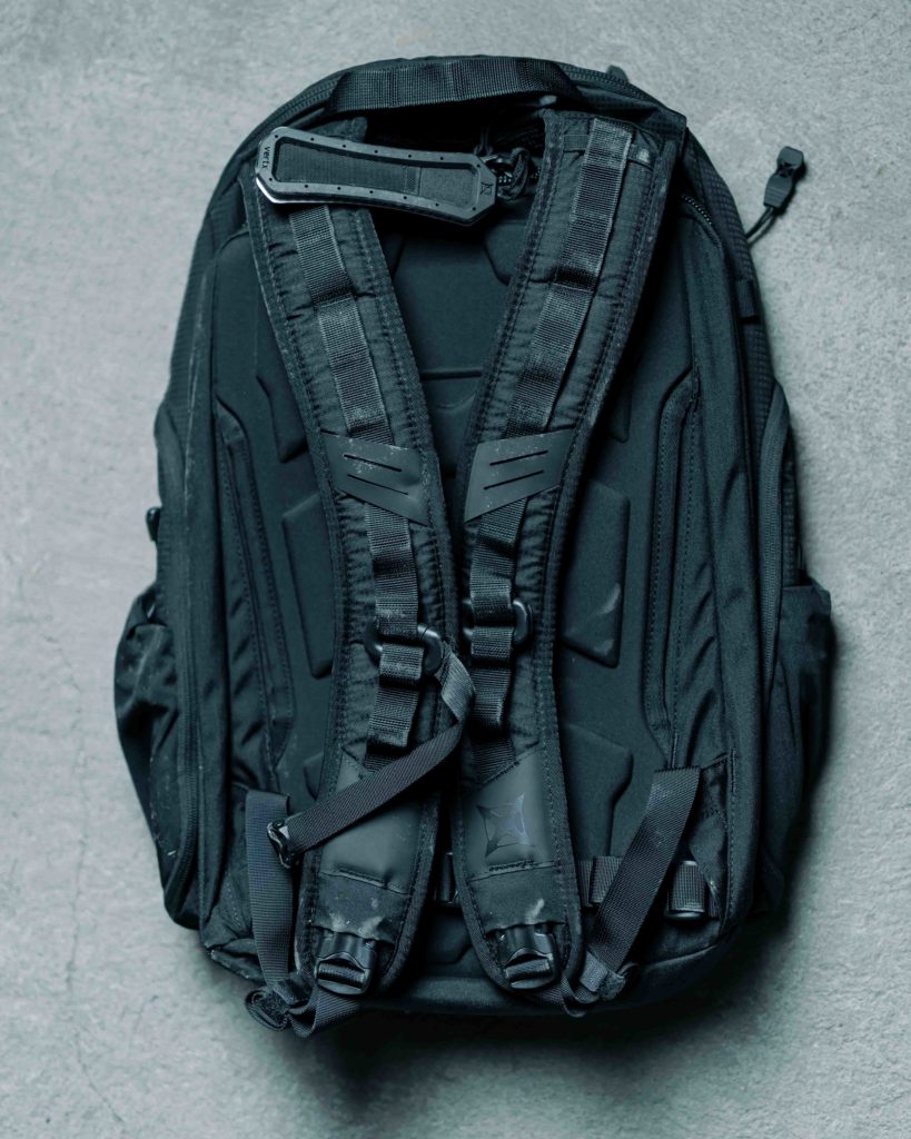 Vertx Gamut 2.0 Backpack - Arkayne