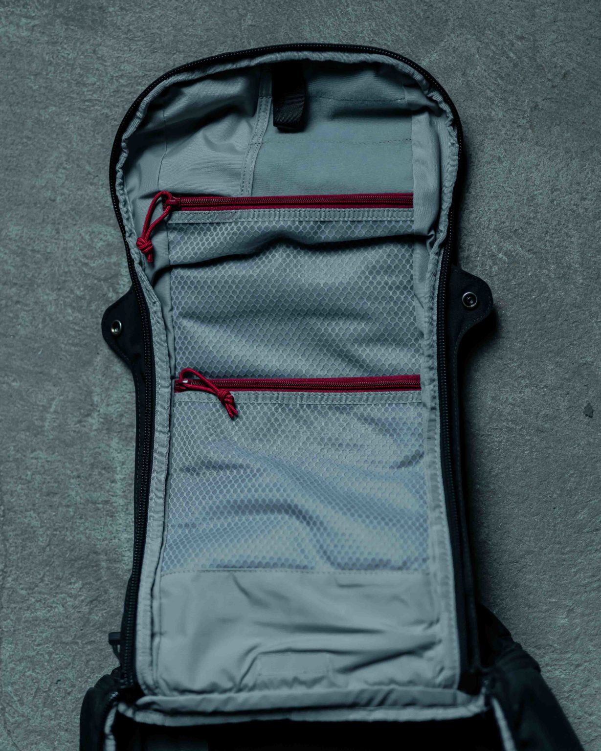 Vertx Gamut 2.0 Backpack - Arkayne