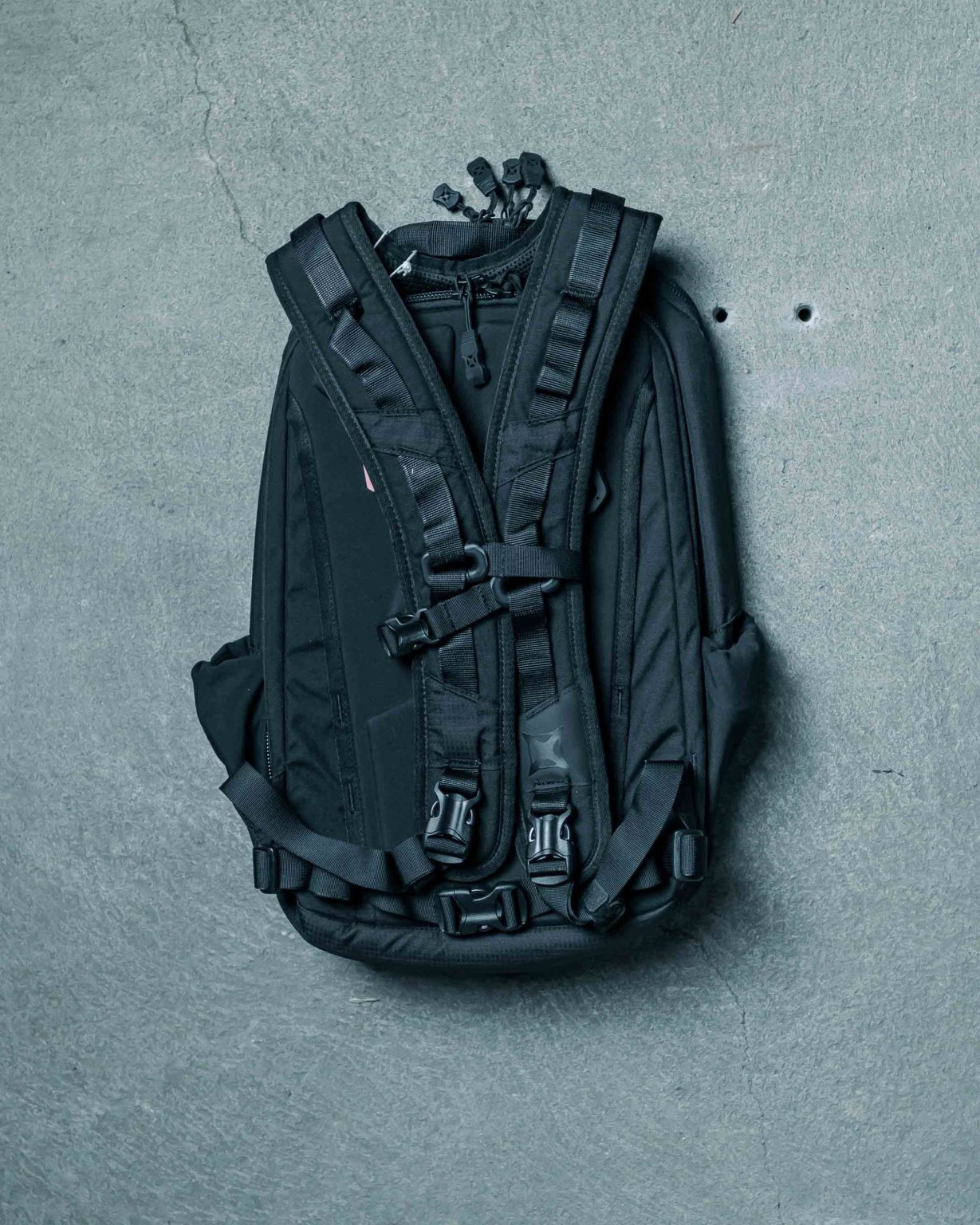 Vertx EDC Ready Pack - Arkayne