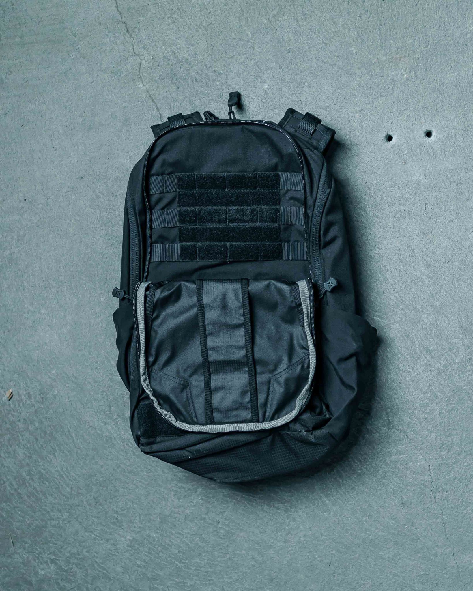 Vertx EDC Ready Pack - Arkayne