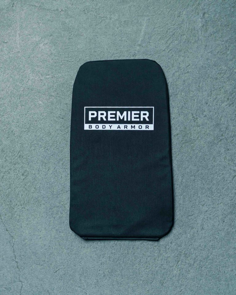 Premier Armor 10X17.5 Panel (Vertx Commuter Sling) - Arkayne