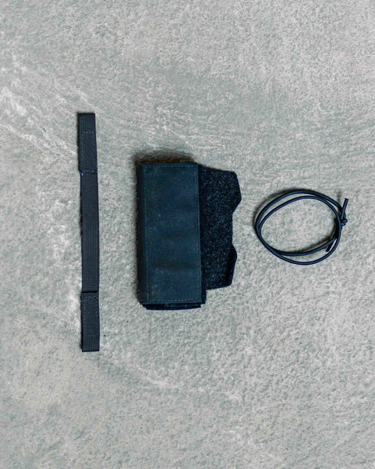 Team Wendy EXFIL Counter Weight Kit - Arkayne