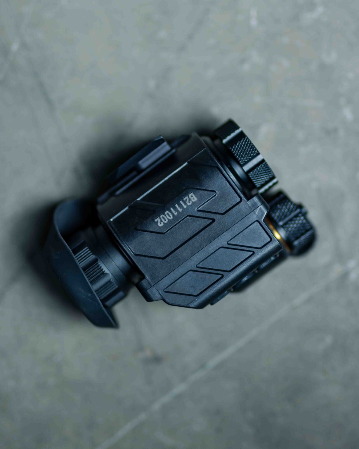 AGM StingIR - Arkayne