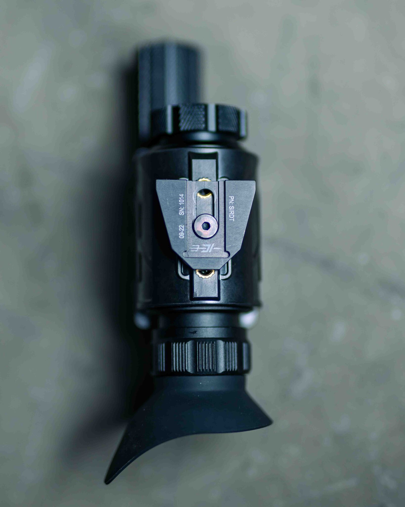 AGM StingIR - Arkayne