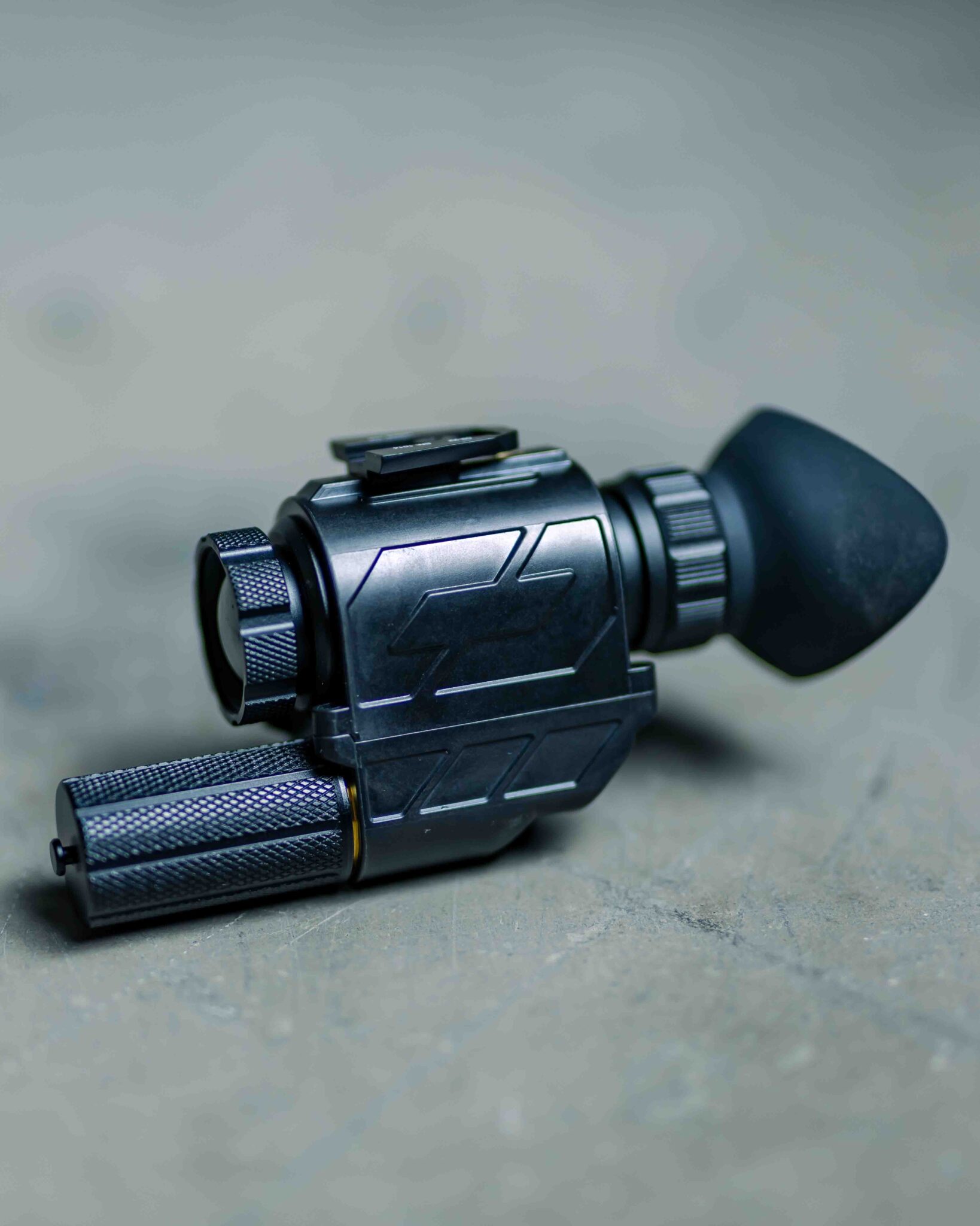 AGM StingIR - Arkayne