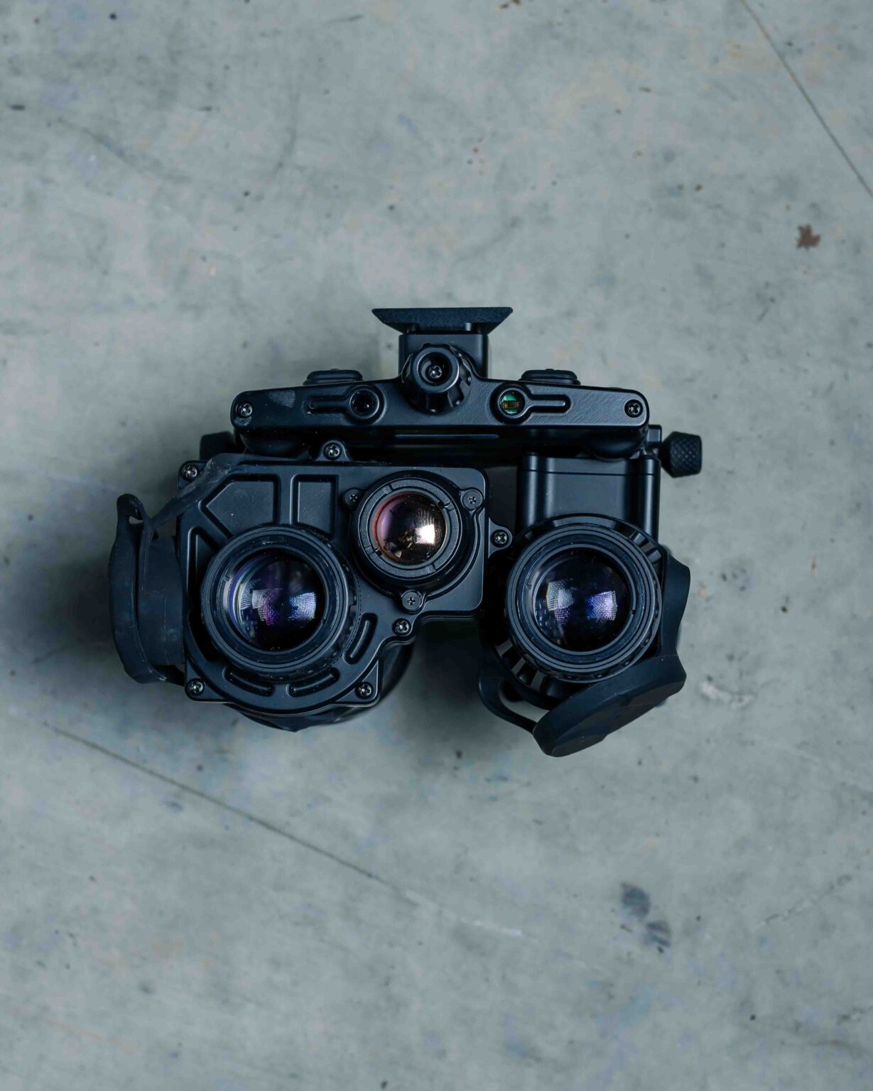 J-FB Thermal Fused Binos - Arkayne