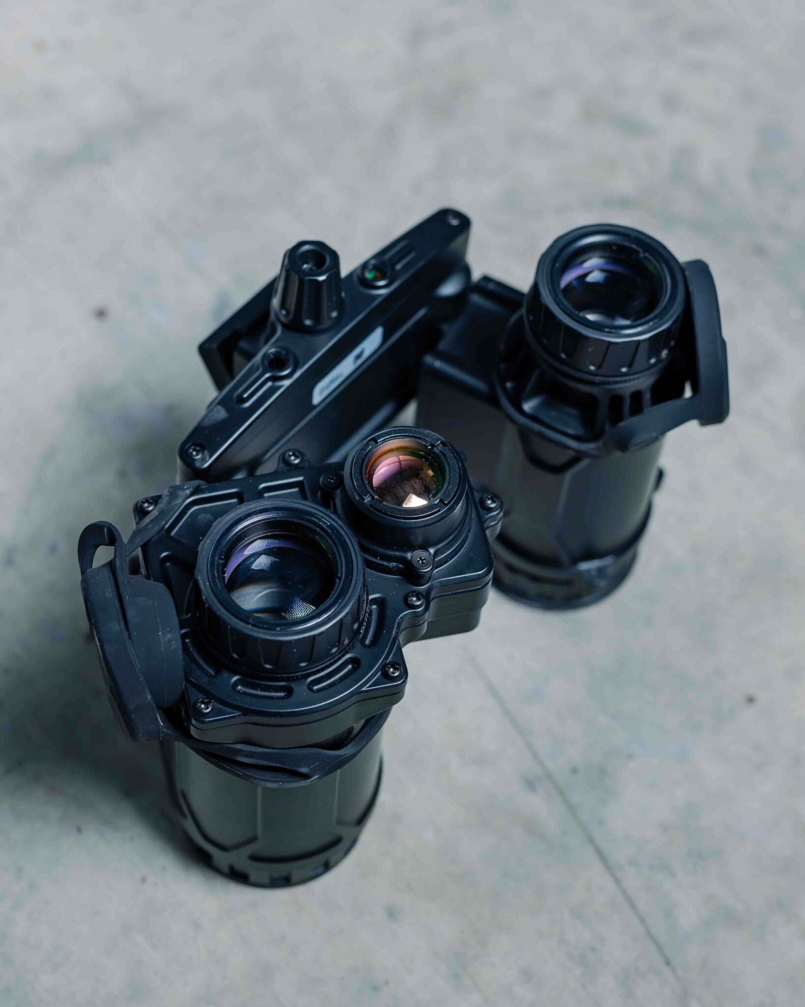 J-FB Thermal Fused Binos - Arkayne