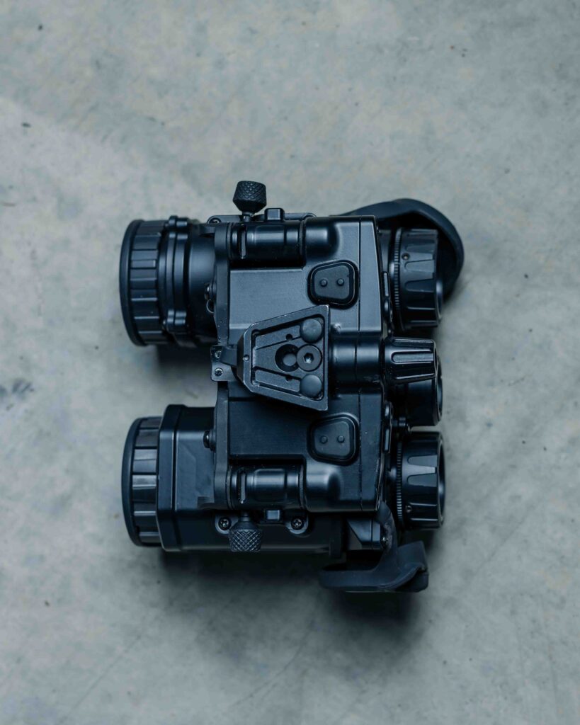 J-FB Thermal Fused Binos - Arkayne