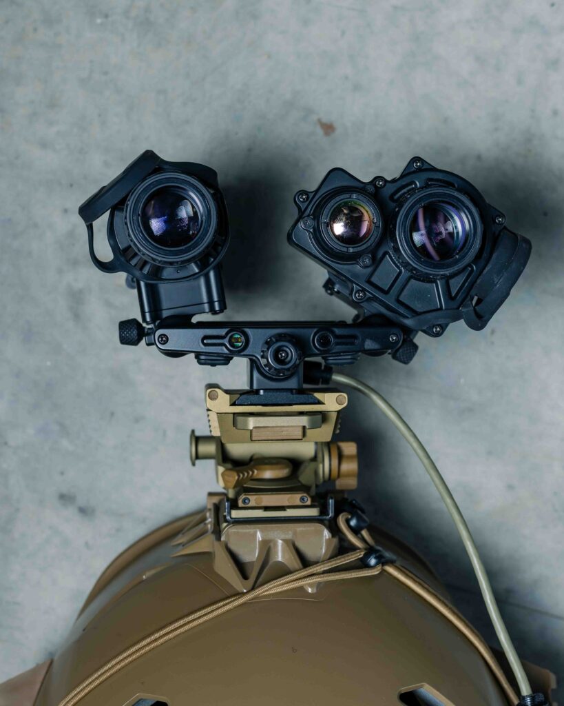 J-FB Thermal Fused Binos - Arkayne