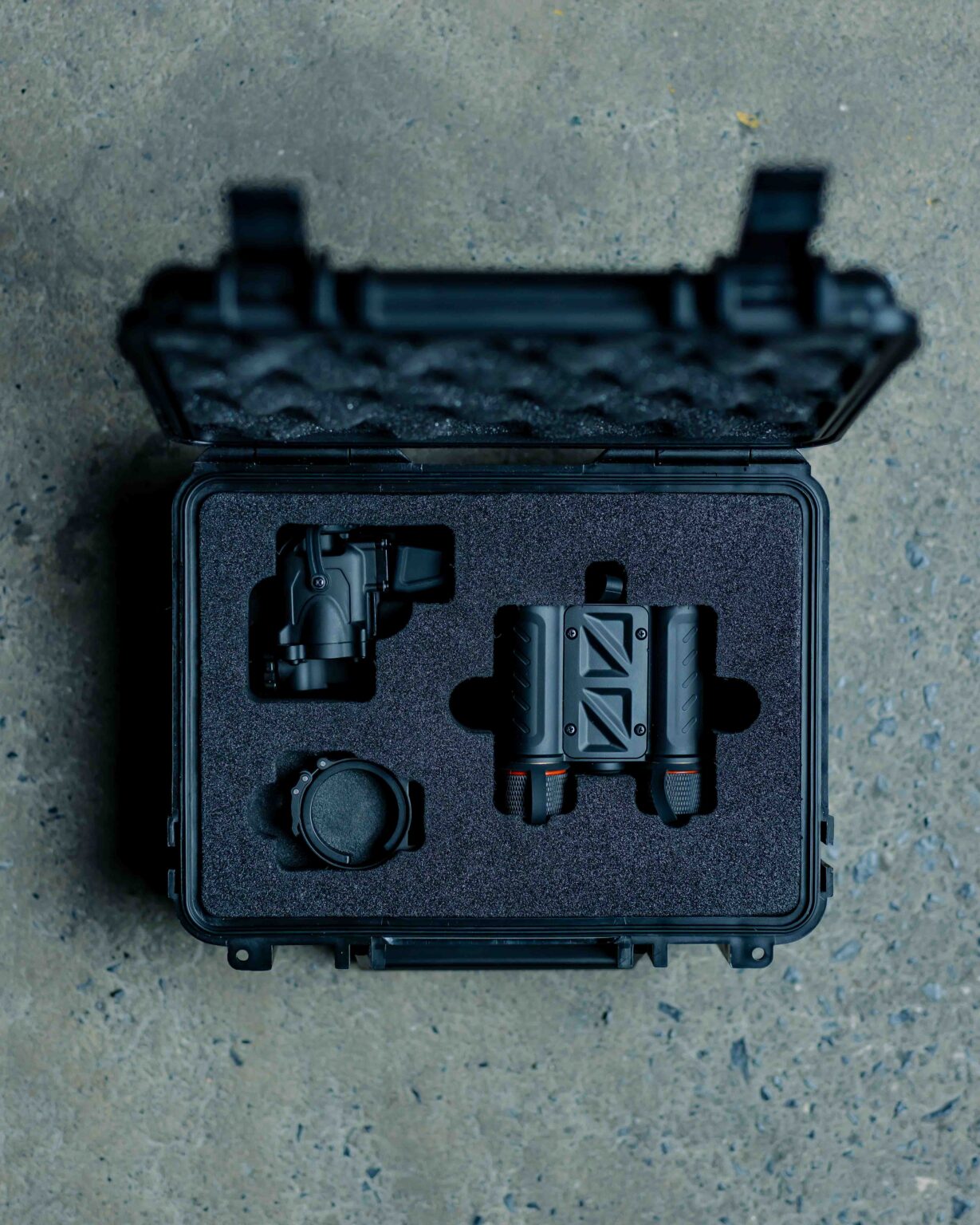 Jerry CE5 Thermal Overlay - Arkayne