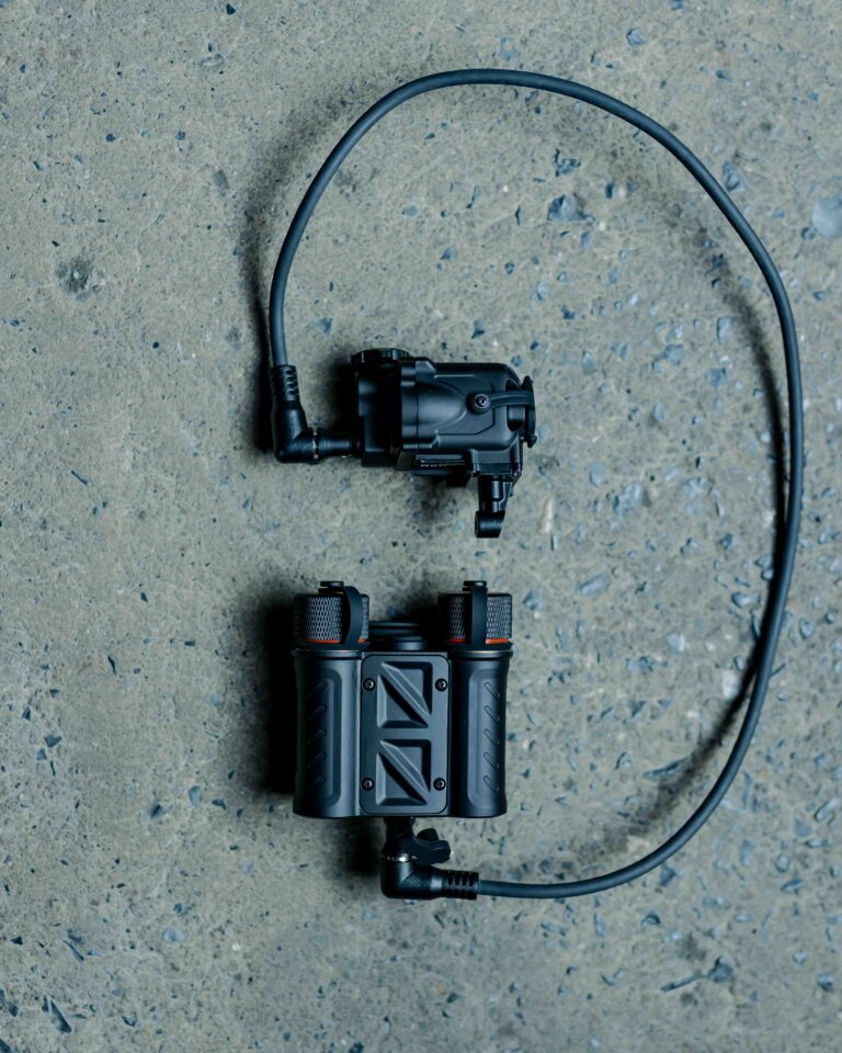 Jerry CE5 Thermal Overlay - Arkayne