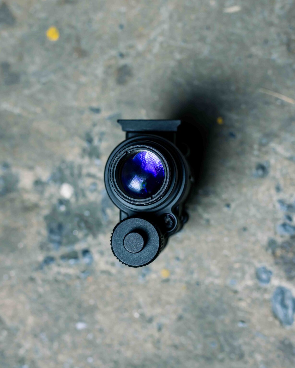 PG25 Night Vision Monocular - Arkayne