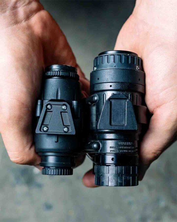 PG25 Night Vision Monocular - Arkayne