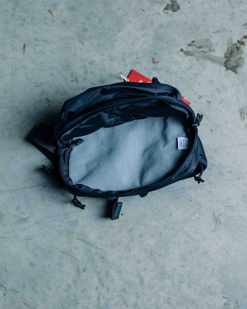 Vertx Long Walks Waist Pack - Arkayne