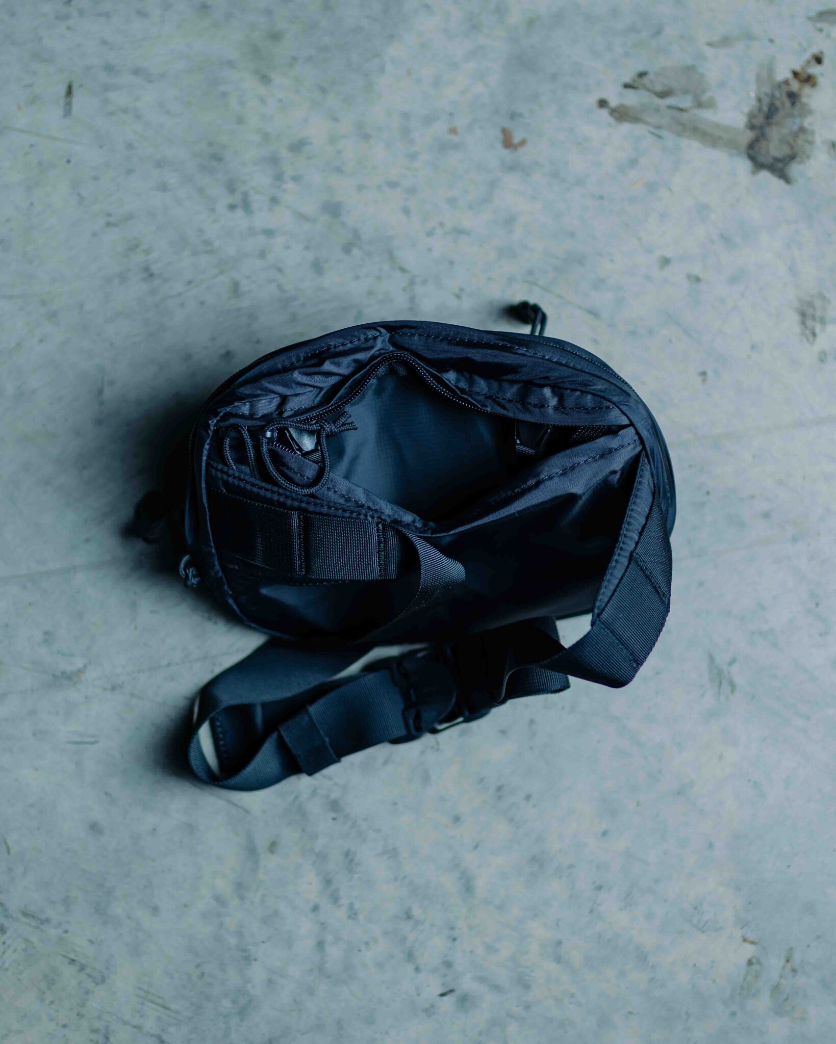 Vertx Long Walks Waist Pack - Arkayne