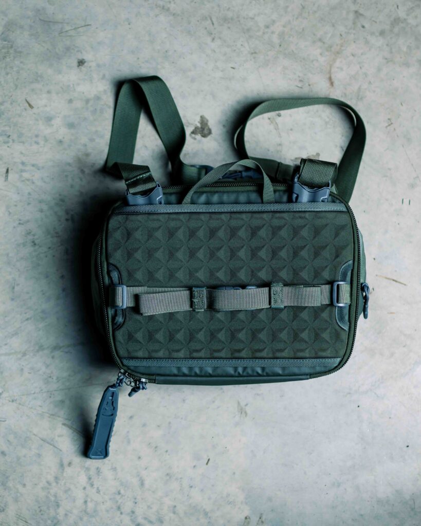 Vertx Navigator Sling Bag - Arkayne