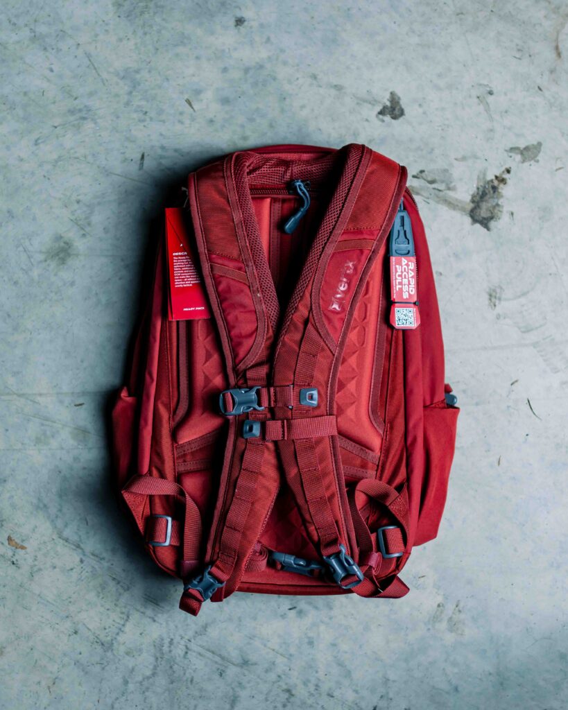 Vertx EDC Ready Pack - Arkayne