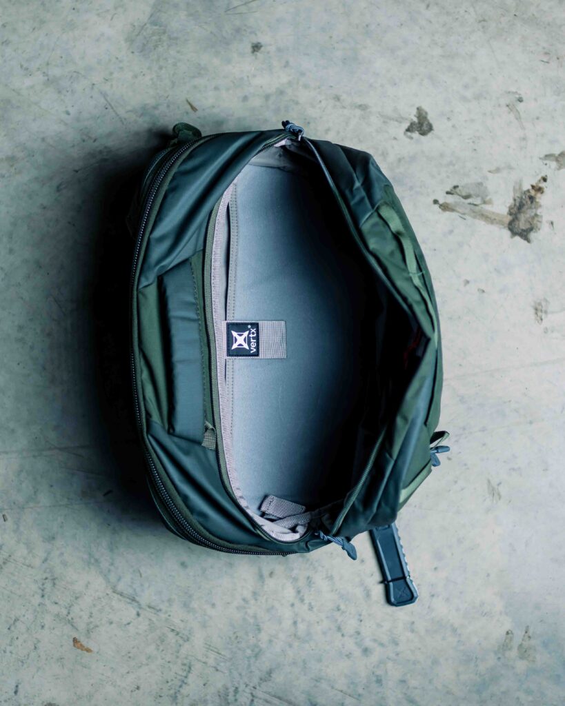 Vertx Transit Sling - Arkayne