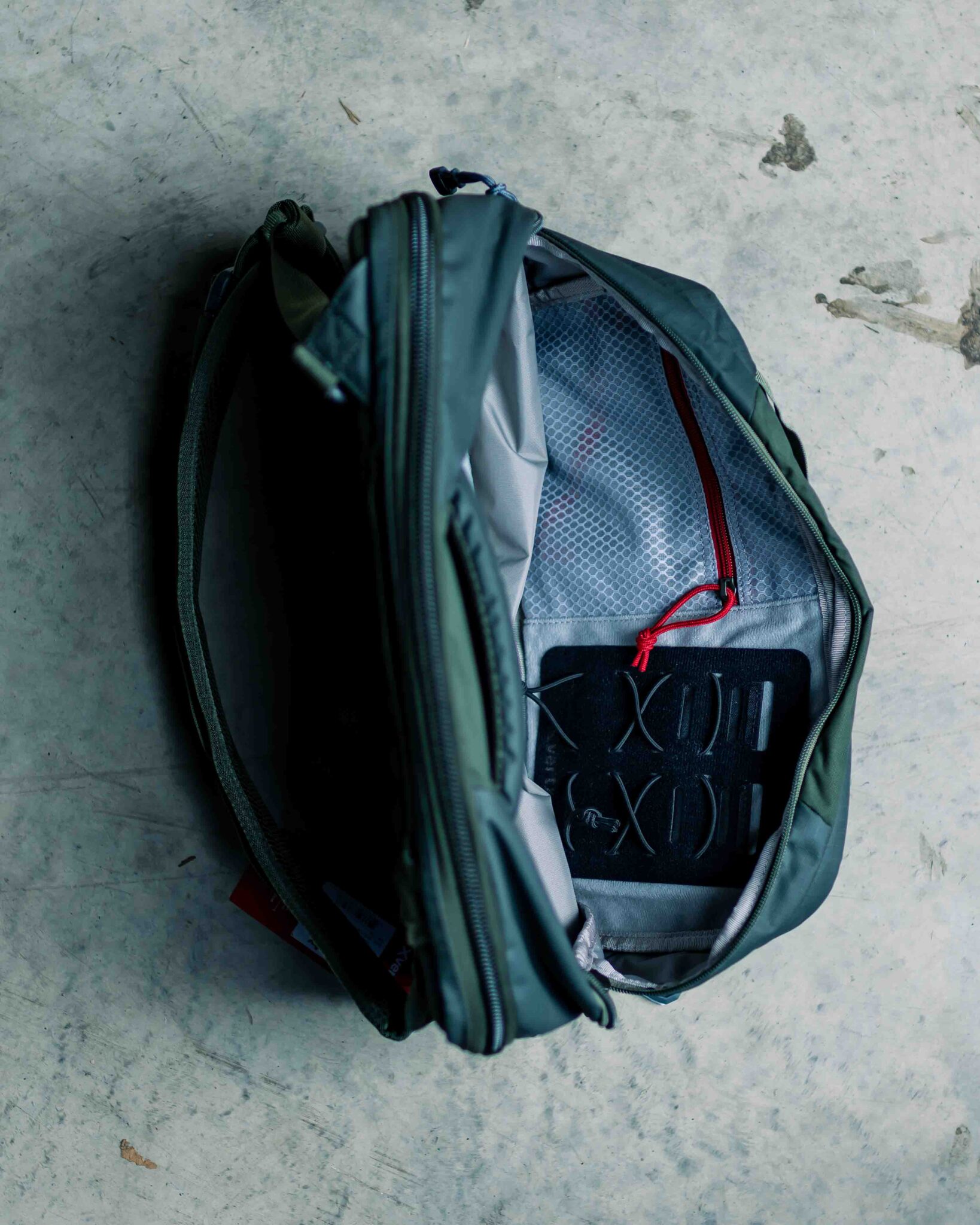 Vertx Transit Sling - Arkayne