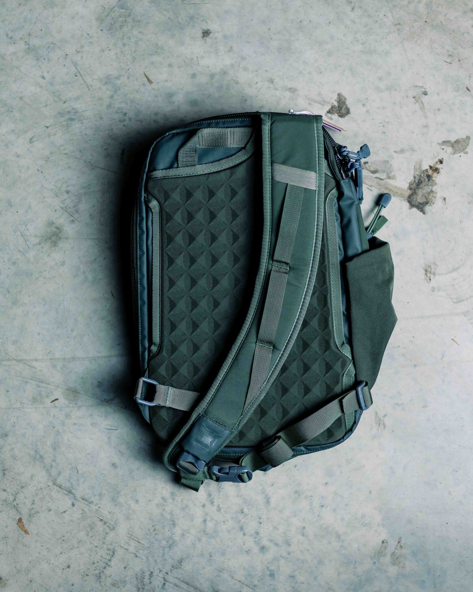 Vertx Transit Sling - Arkayne