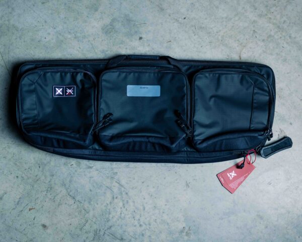 Vertx VTAC 36" Rifle Case - Arkayne