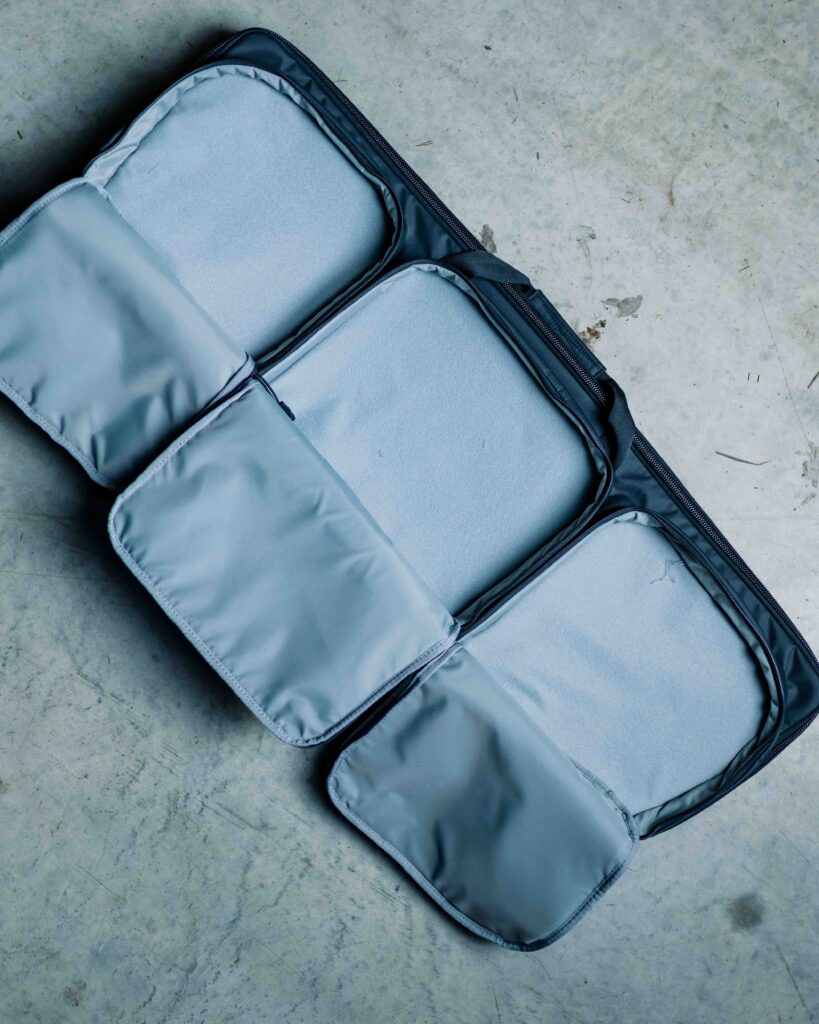 Vertx VTAC 36" Rifle Case - Arkayne