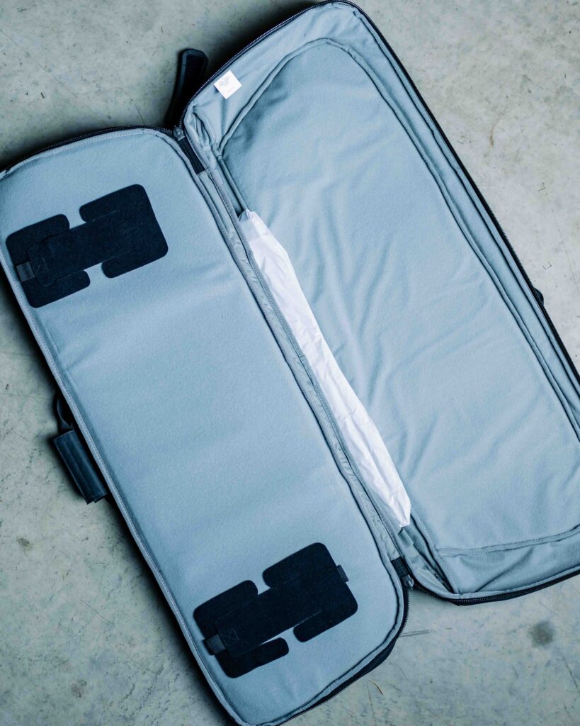 Vertx VTAC 36" Rifle Case - Arkayne