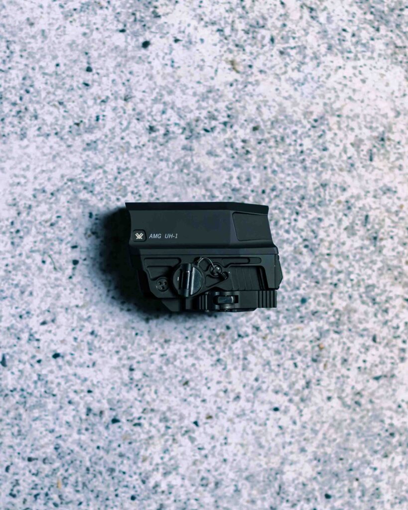 Vortex UH-1 Gen II - Arkayne