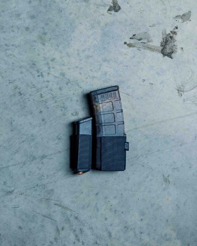 AR15 & Pistol Combo Shingle - Arkayne