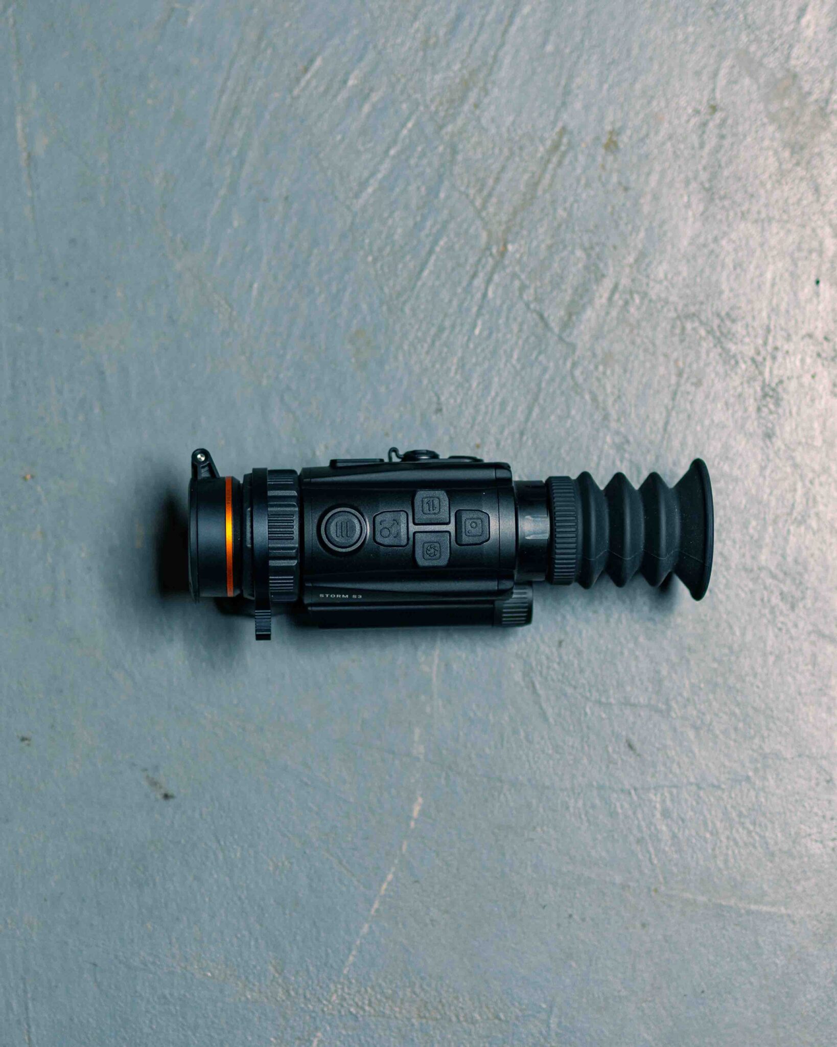 RIX Storm Series S3/S6/S3R/S6R Thermal Scope - Arkayne