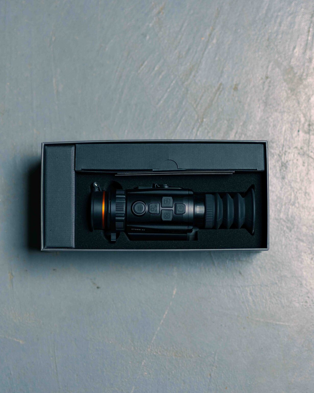 RIX Storm Series S3/S6 Thermal Scope - Arkayne