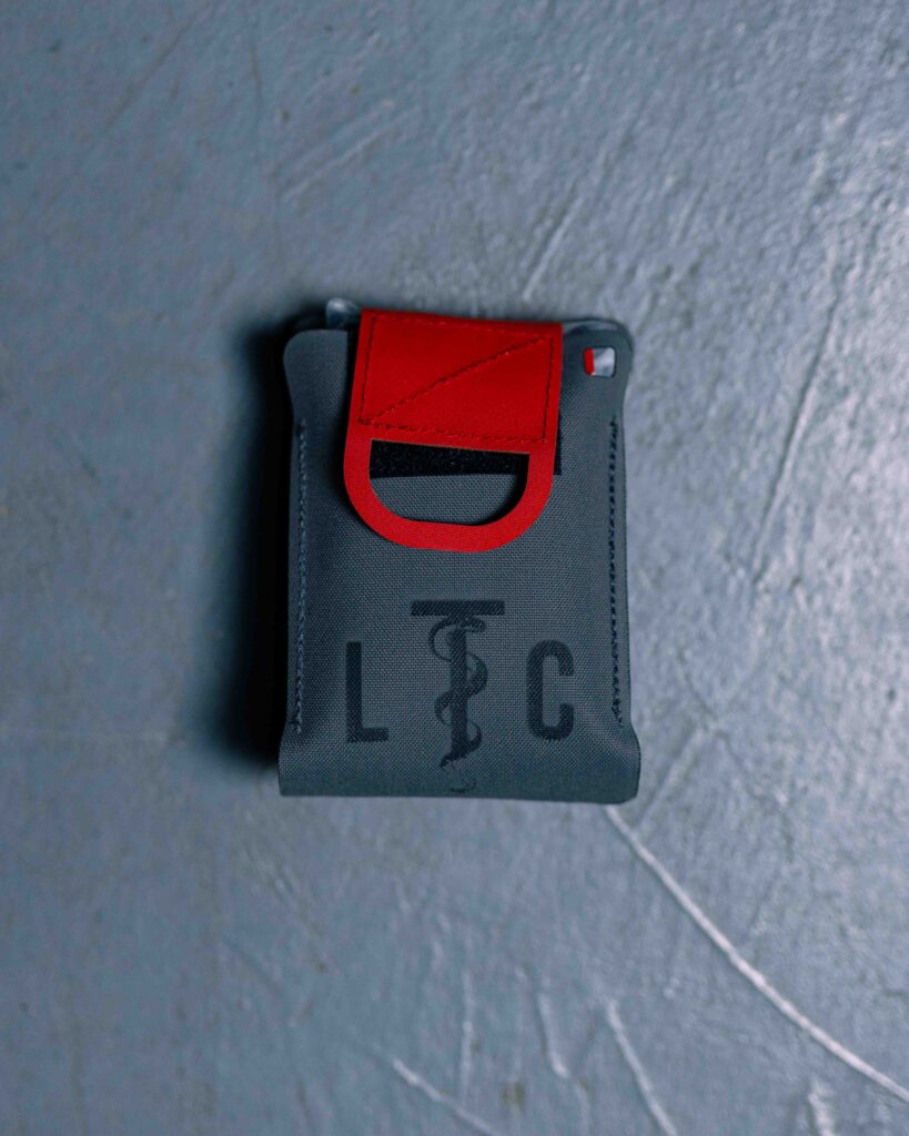 EDC Pocket Trauma Kit - Arkayne